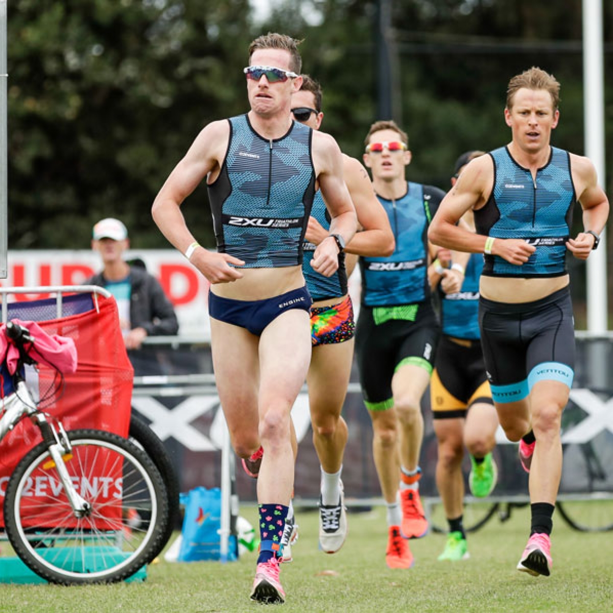 2XU Triathlon Series