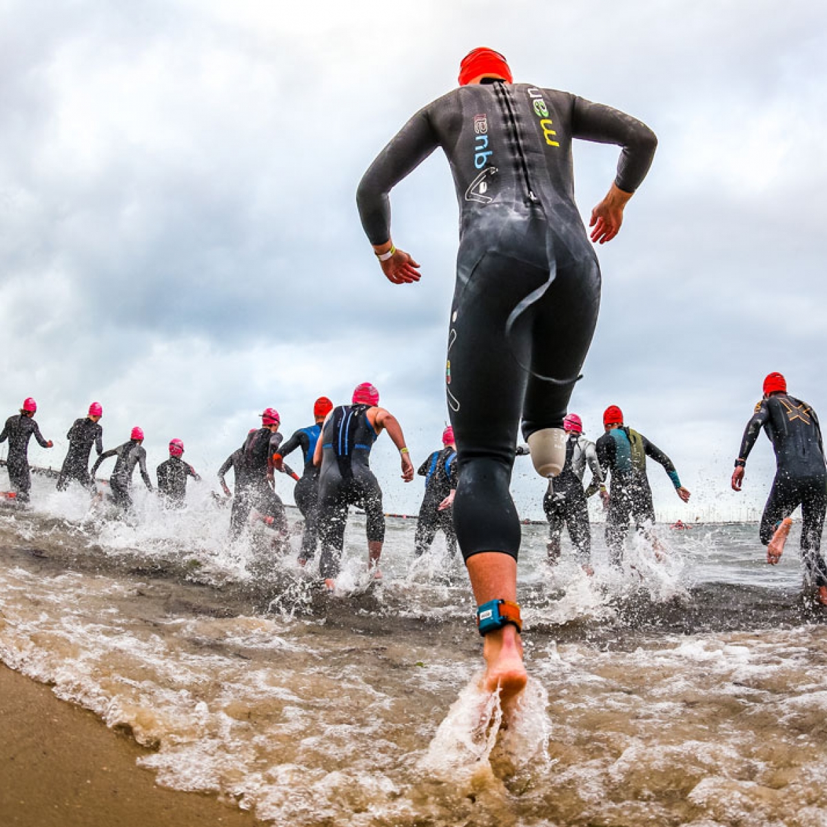 2XU Triathlon Series